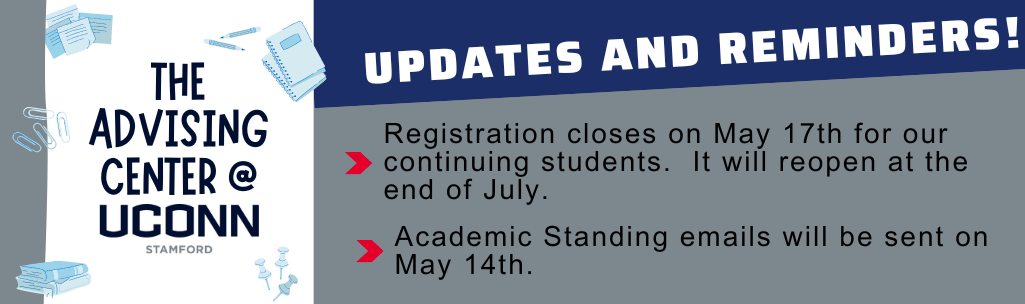 Home | The Advising Center